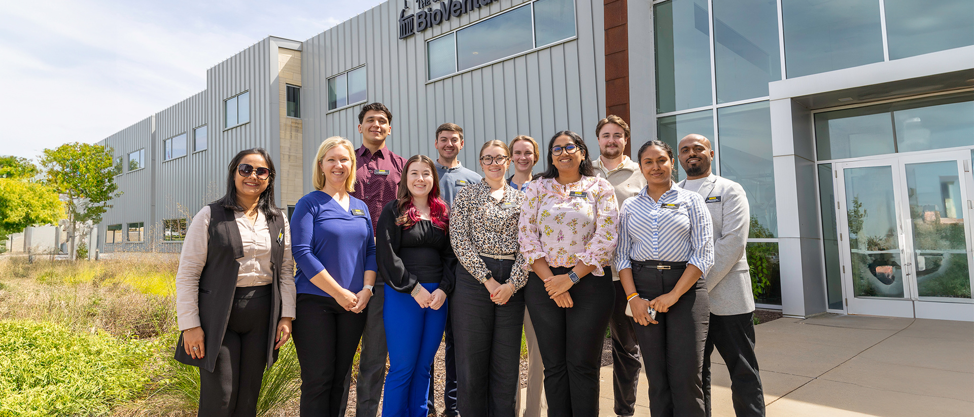 Iowa Innovation Leadership Fellows | Office of Innovation - The ...