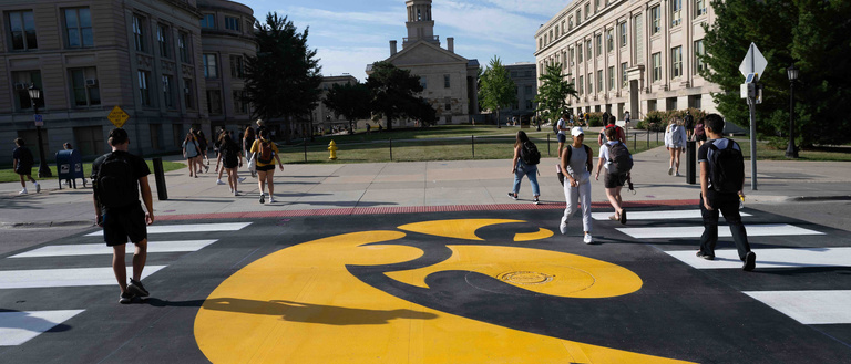 About Us | Office of Innovation - The University of Iowa