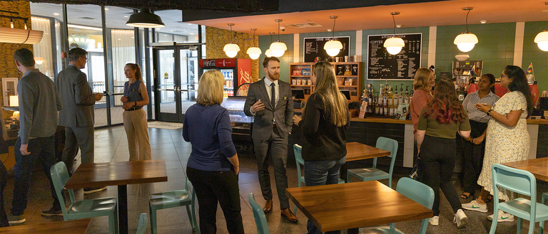 Iowa Innovation Leadership Fellowship | Office of Innovation - The ...